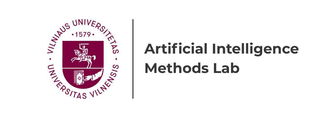 AIML - AI Methods Lab in Lithuania | Vilnius University AI Research